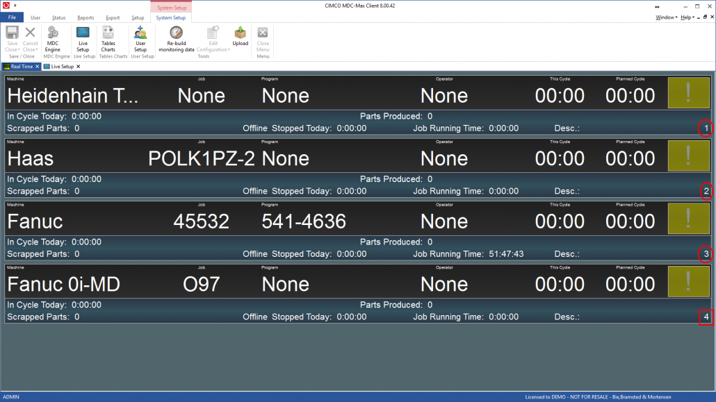 FAQ | Support | CIMCO