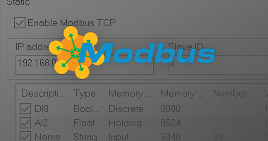 DNC-Max gains full Modbus TCP support | CIMCO