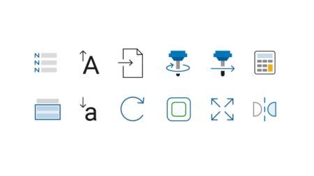 CIMCO Edit | CNC-Editor-Software. Dateivergleich, Backplot ...