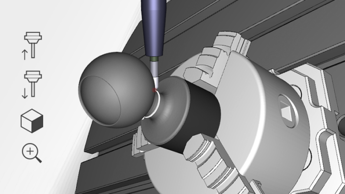 CIMCO Machine Simulation | Software | CIMCO