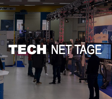 CIMCO and X-DATA AG at TechNet Days 2025 | CIMCO